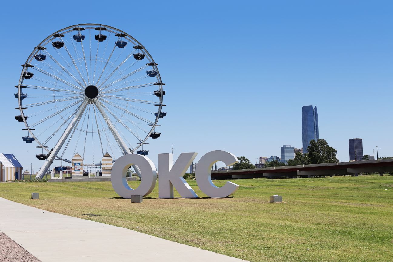 About OKC – Retail Oklahoma